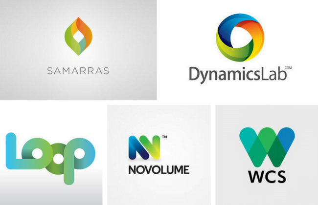 Latest Logo Design Trends - Brands Design