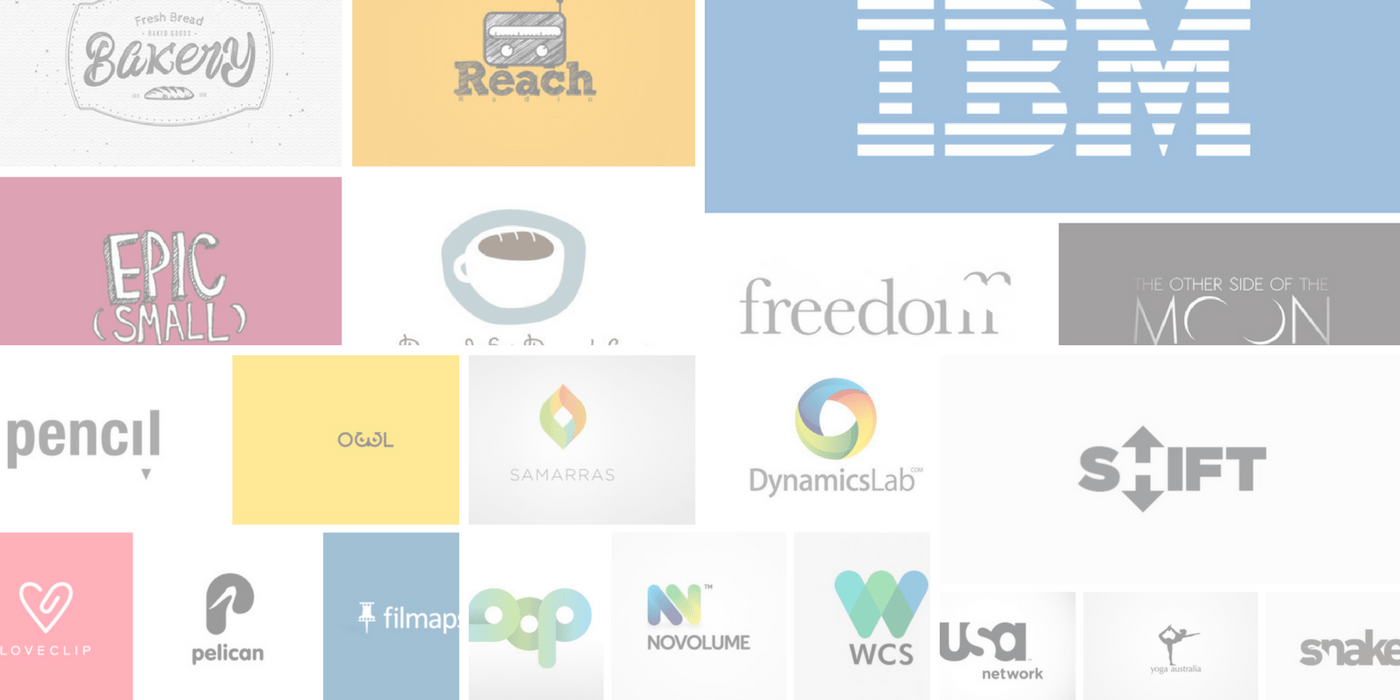 Latest Logo Design Trends - Brands Design