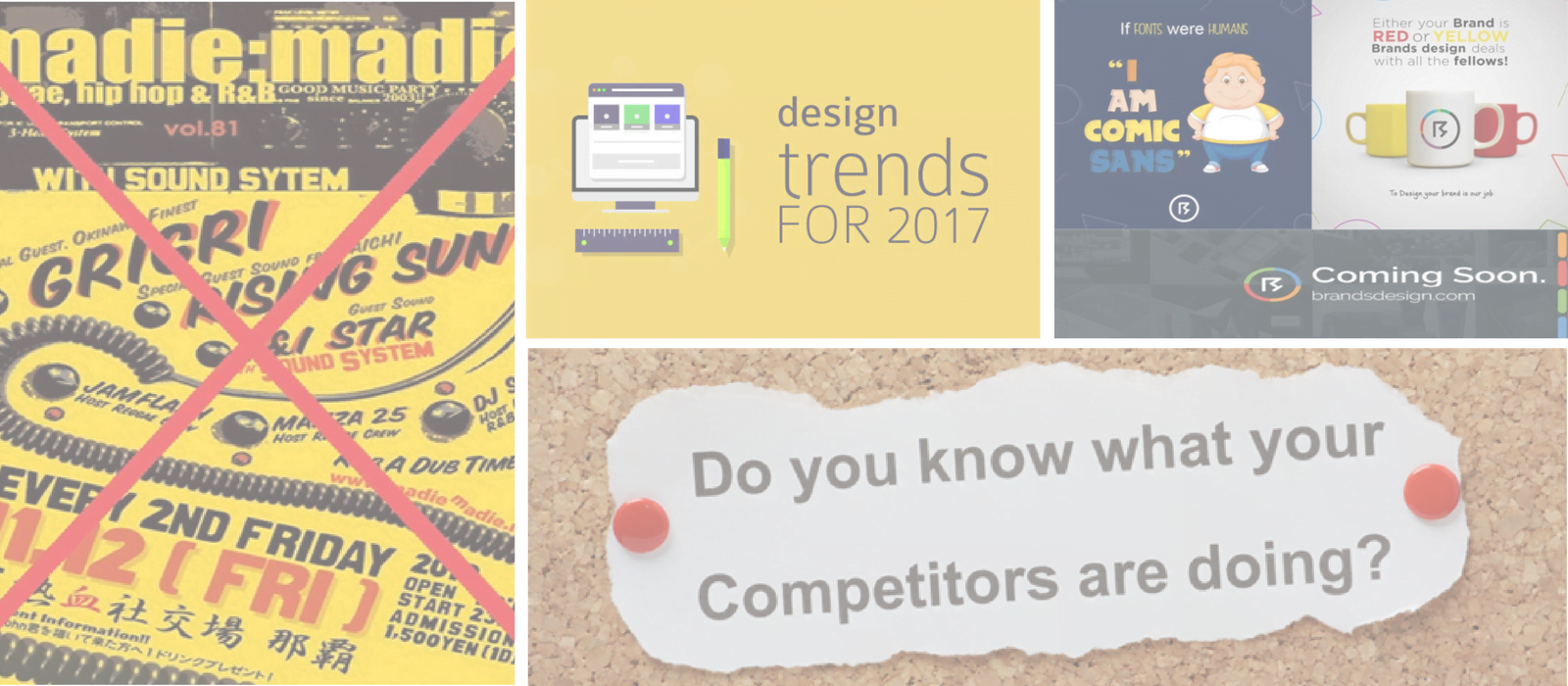 How to Design for a Particular Target Audience - Brand Design Tips