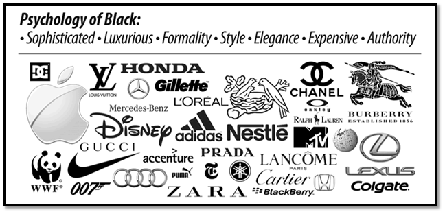 What Color Palette Should You Pick For Your Branding - Brands Design