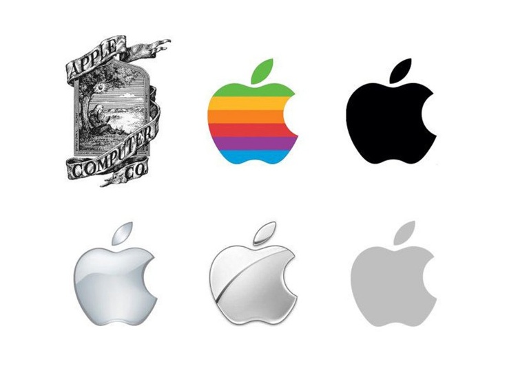 The Evolution of the World’s Famous Logos - History of Branded Logos