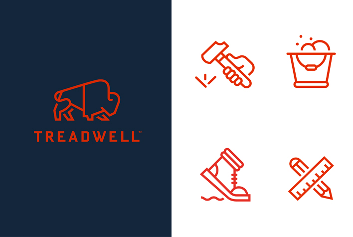 Inspiring Examples Of Small Business Branding - Brands Design