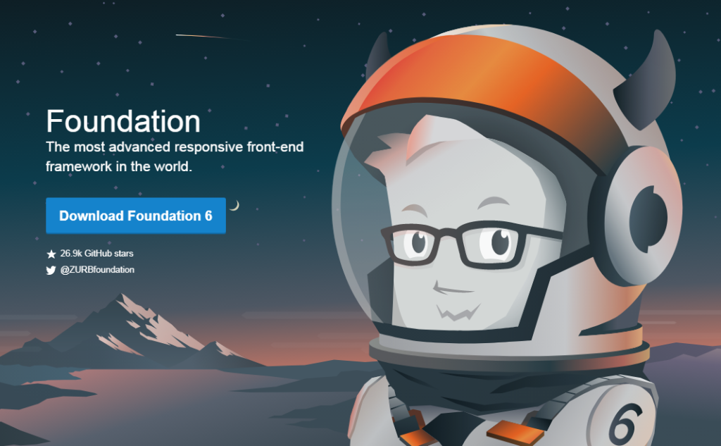 Best Framework For Responsive Web Design - Brands Design