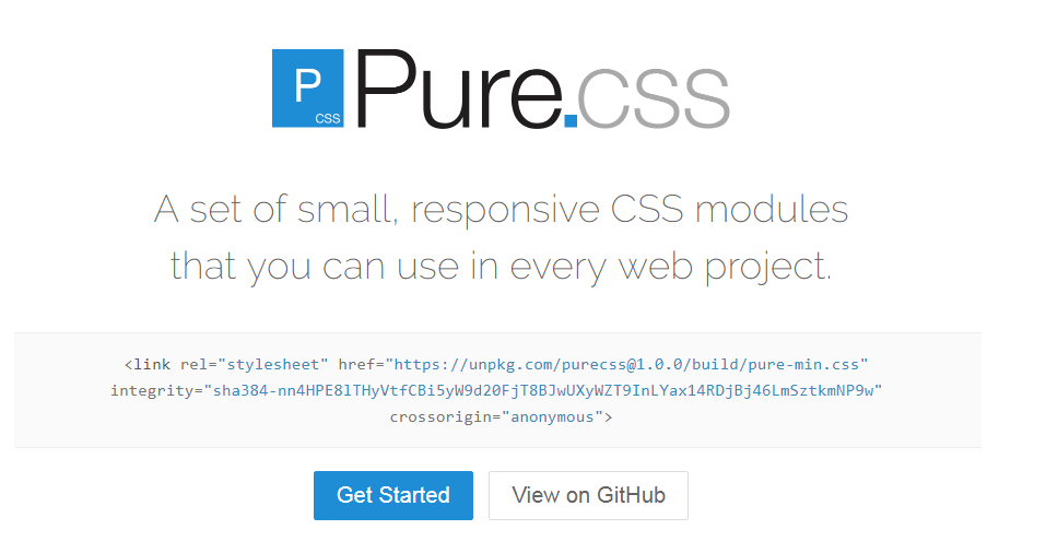 Best Framework For Responsive Web Design - Brands Design