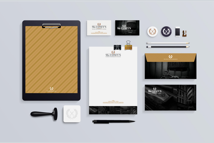 Step-by-Step Guide to Creating a Powerful Brand Identity - Brands Design