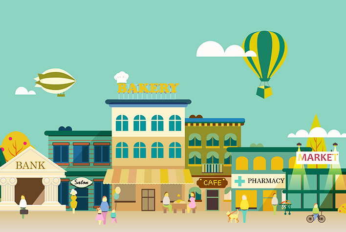 How Important Is A Custom Logo For A Small Business - Brands Design