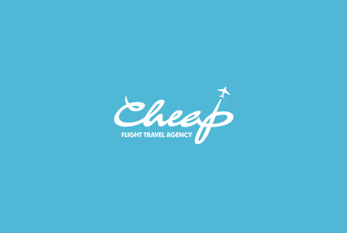 Logo Design for Travel Agency - Travel Logo Ideas & Inspiration