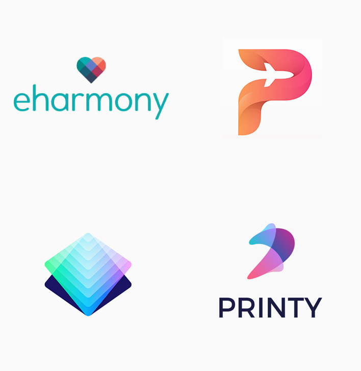 Correct Or Not? Here’s How Logo Prediction Went In 2018 - Logo Trends