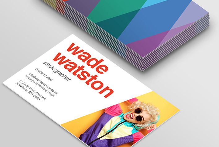 Corporate Business Cards, The Ultimate Guide; Elements You Need To Put ...