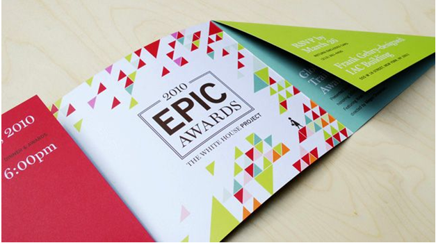 Amazing Design Tips For Creating A Stunning Brochure - Brands Design