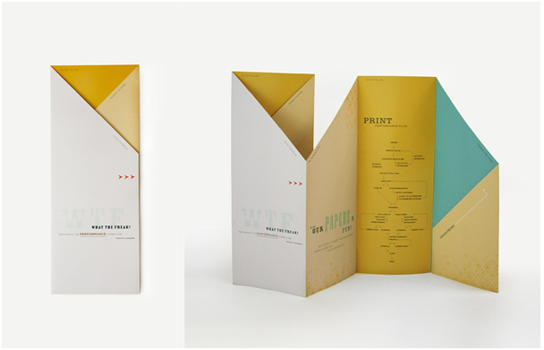 Amazing Design Tips for Creating a Stunning Brochure - ( Guest Post )