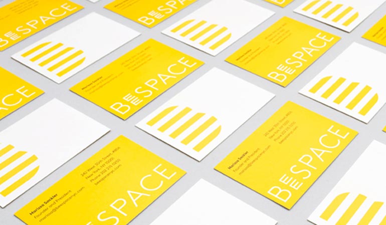 Business Card Colors - How to choose the perfect colors for your ...