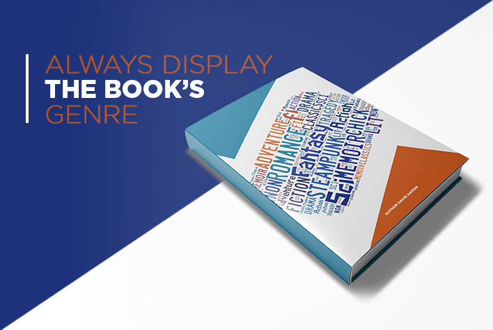 Steps You Can Create An Awesome Book Cover Design, Ideas & Tips