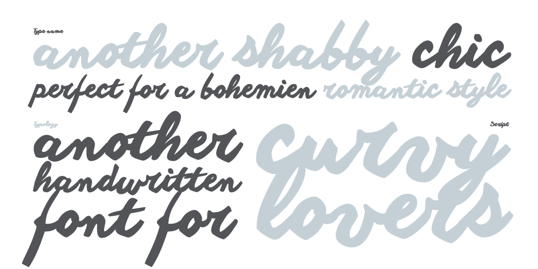 25 Funky Fonts that make your Designs Expressive - Brands Design