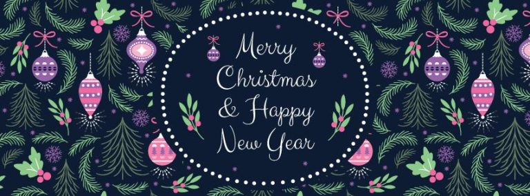 50 Facebook Timeline Covers for Christmas - Brands Design