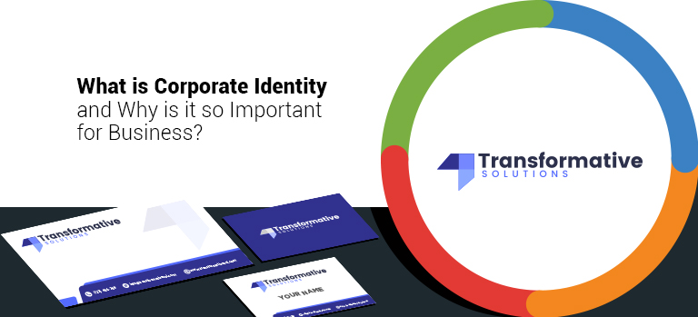 What is Corporate Identity and Why is it so Important for Business ...
