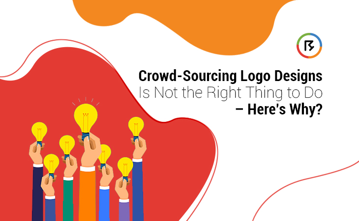 Crowd-Sourcing Logo Designs Is Not The Right Thing To Do – Here’s Why ...