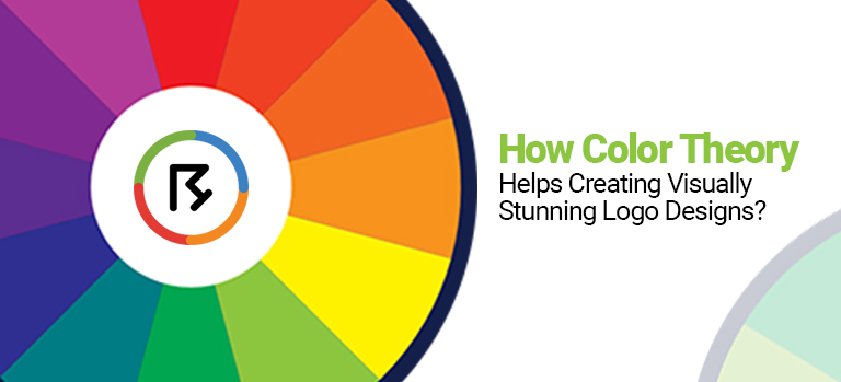 How Color Theory Helps Creating Visually Stunning Logo Designs ...