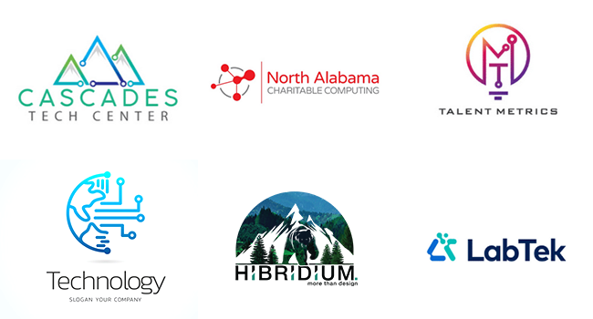 Contemporary Vs. Traditional Logo Designs – What’s the Silver Lining?