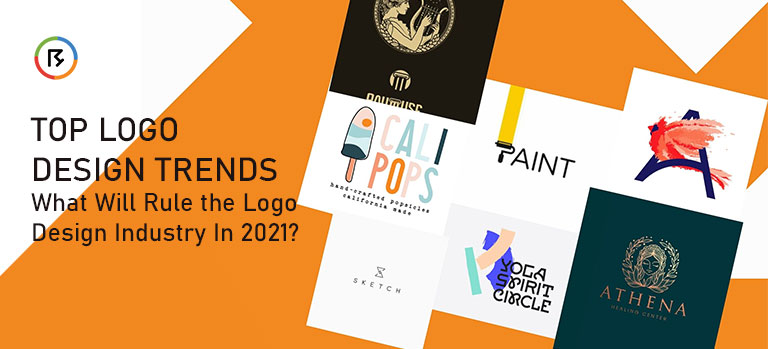 Top Logo Design Trends – What Will Rule The Logo Design Industry In ...